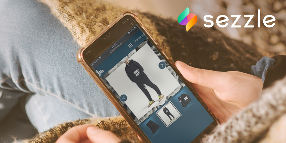 Foire aux questions pour Sezzle – THEUN KNOWN STORE